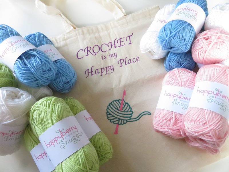 Monthly Giveaway - August 2019 | HappyBerry