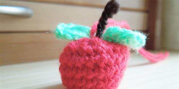 HappyBerry Crochet