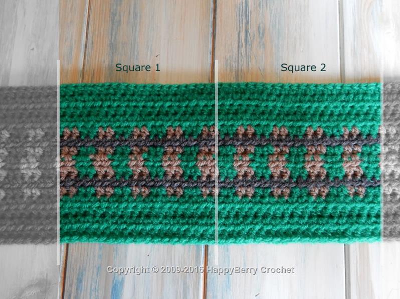 Railway Track Squares | HappyBerry