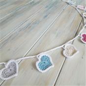 417 Free Crochet Patterns | HappyBerry