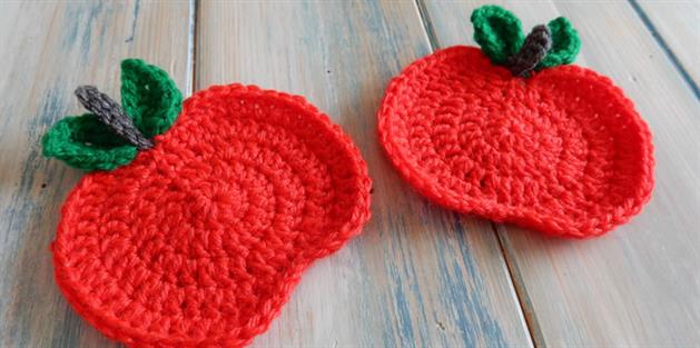 HappyBerry Crochet