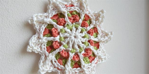 HappyBerry Crochet