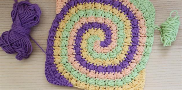 HappyBerry Crochet
