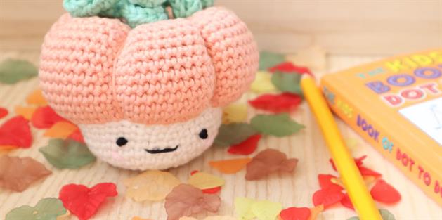 HappyBerry Crochet