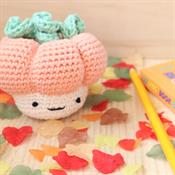 448 Free Crochet Patterns | HappyBerry