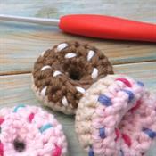 353 Free Crochet Patterns | HappyBerry