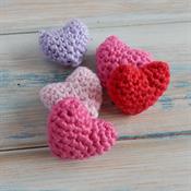 416 Free Crochet Patterns | HappyBerry
