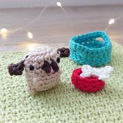 364 Free Crochet Patterns | HappyBerry