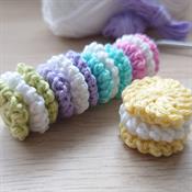 365 Free Crochet Patterns | HappyBerry