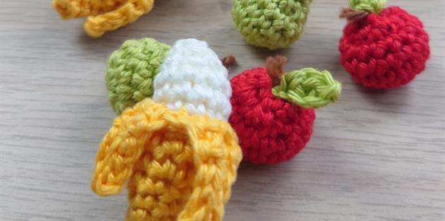 HappyBerry Crochet