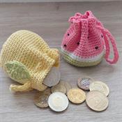 HappyBerry Crochet