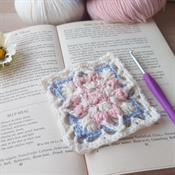 416 Free Crochet Patterns | HappyBerry