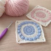 415 Free Crochet Patterns | HappyBerry